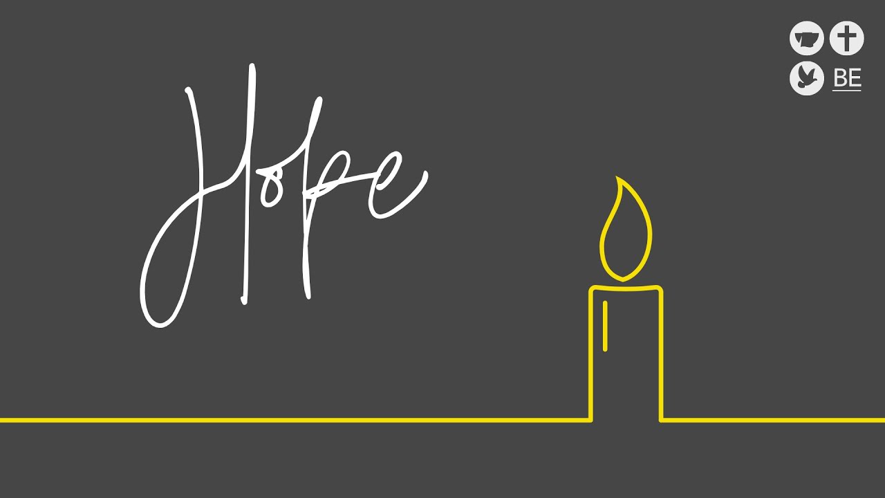 Advent Reading for December 2nd, 2020