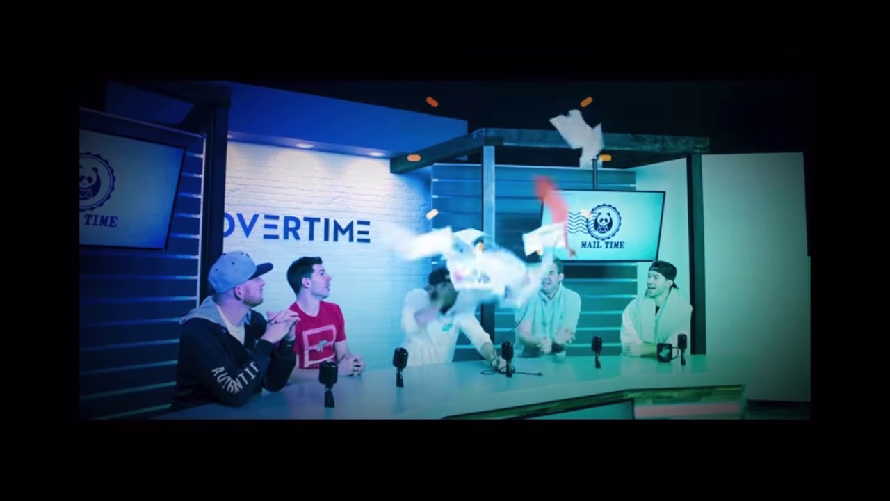 It Finally Happened OT 20 #stopmotion