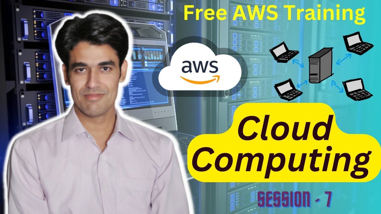 Understanding Cloud Computing: A Comprehensive Guide to AWS and Its Benefits | Galaxy.ai