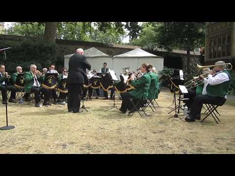 Strike Up The Band - Fairlop Brass