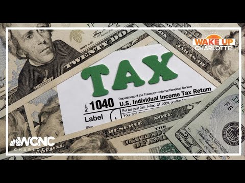 Debt forgiveness: Why you could owe the IRS money