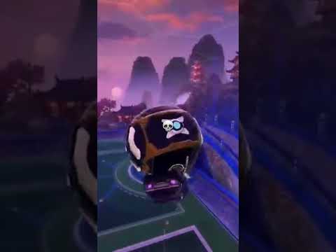 DRAFT sorry for the quality #rocketleague