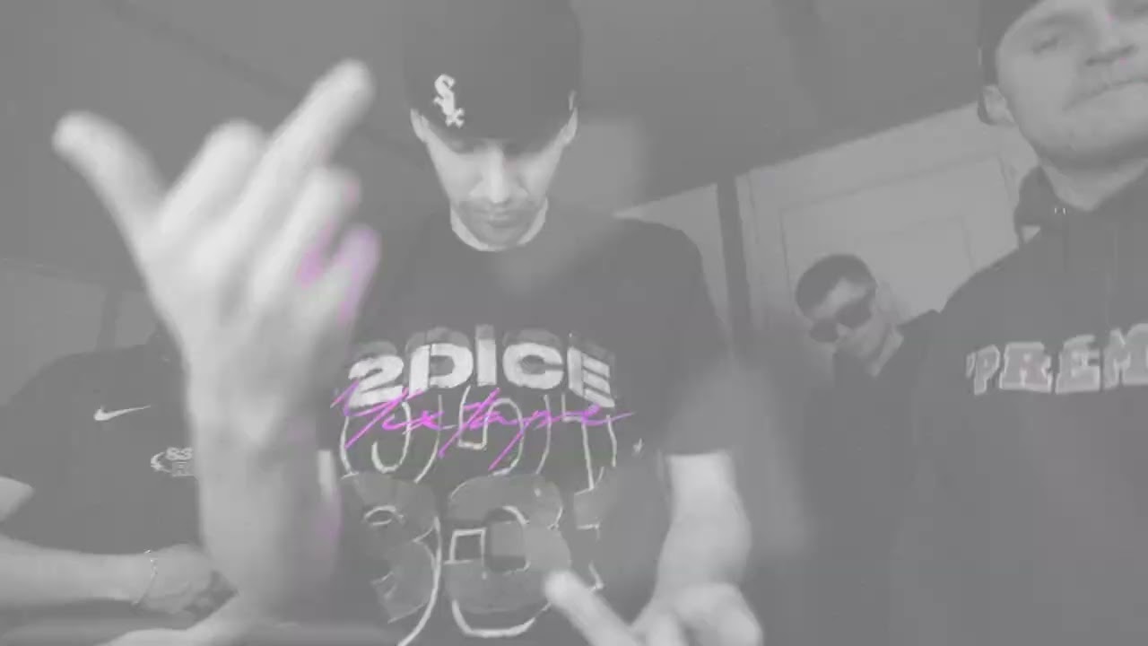 2DICE - After tape 06.03