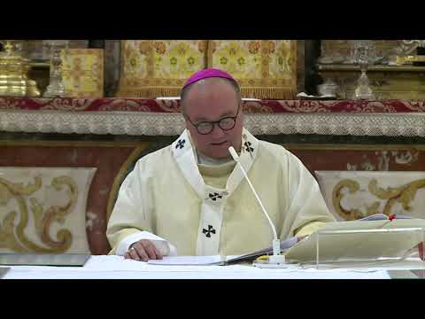 Il-Beatu Nazju Falzon: mudell ta’ kif ngħixu u nħobbu – Laikos