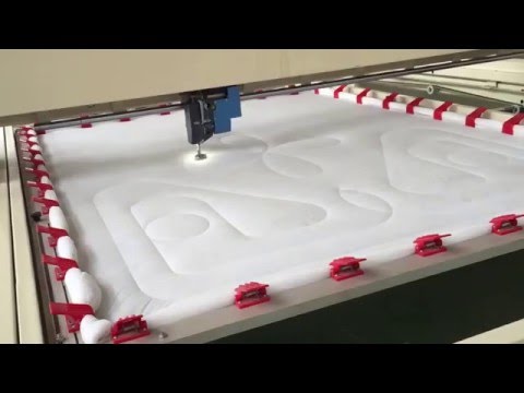 Computerized Quilting Machine at Best Price in India