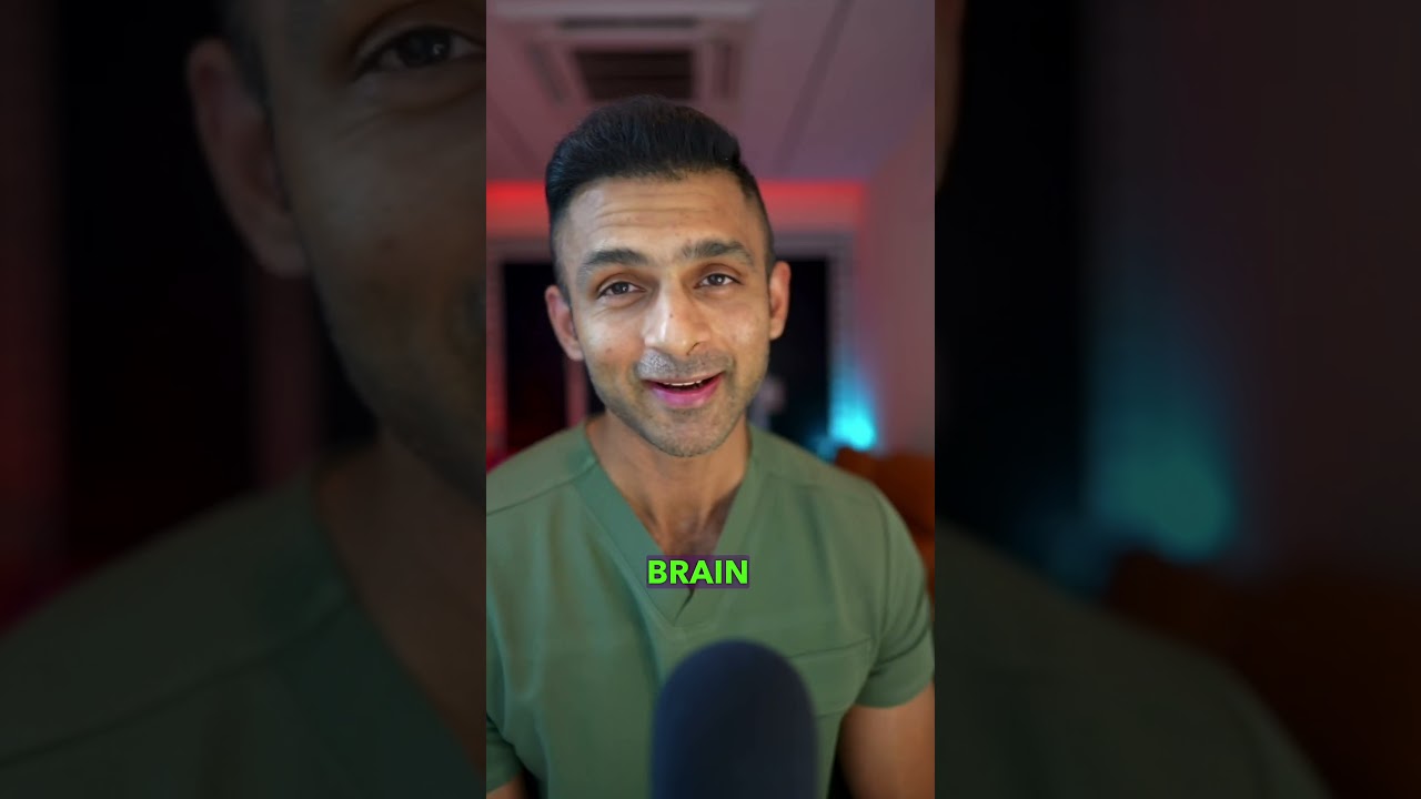 What is Whiskey D*** | Dr. Surakshith Battina, M.D.
