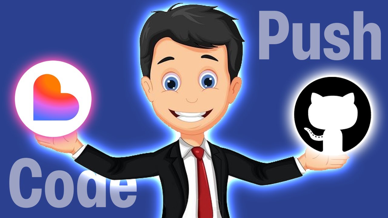 How To Push Code From Lovable To Github - Step By Step For Beginners (2026)