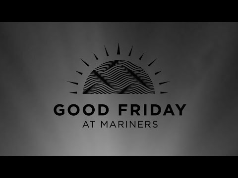 Good Friday 2021