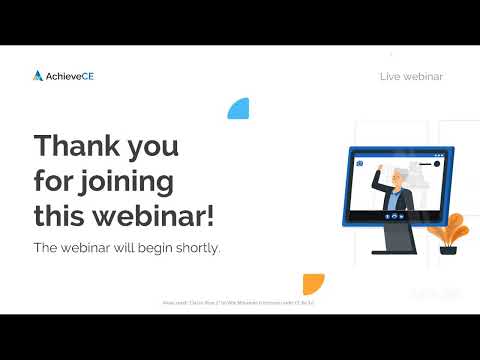 Precepting Pro Tips: From Novice to Ninja! - Live Webinar on 04/14/25
