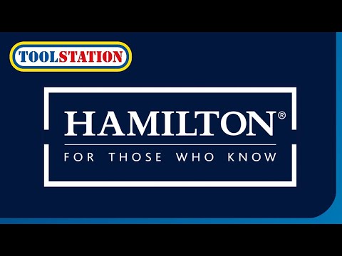 Hamilton For The Trade Roller Extension Pole 1.4m -2.4m | Toolstation