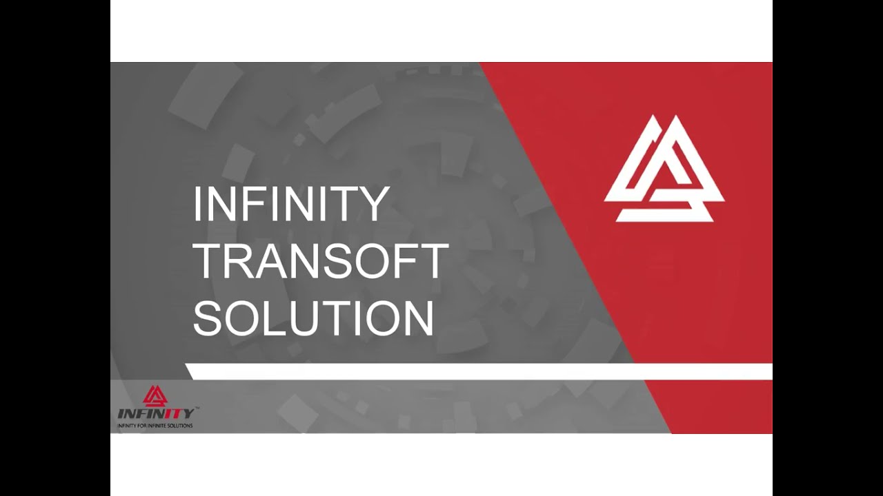 Infinity for Infinite Solutions