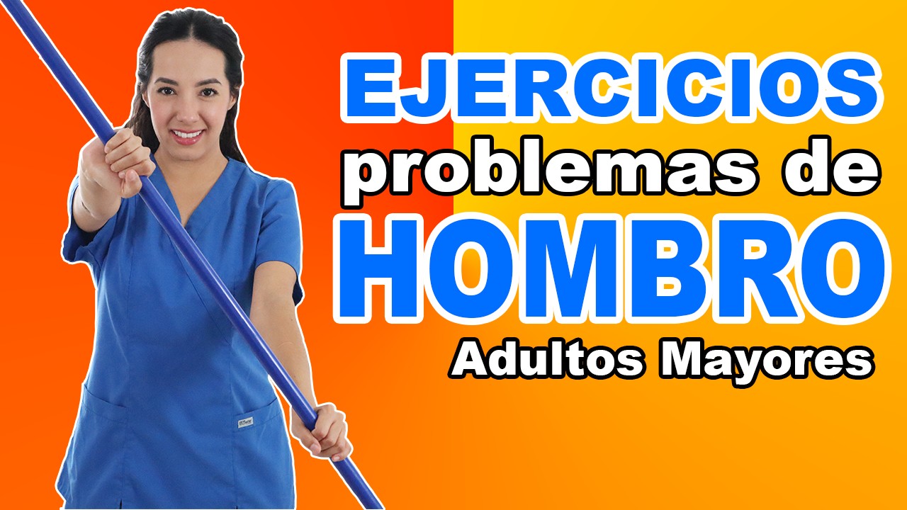 Exercise Routine for Shoulder PAIN