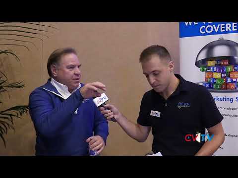 Mach Networks at Channel Partners Las Vegas