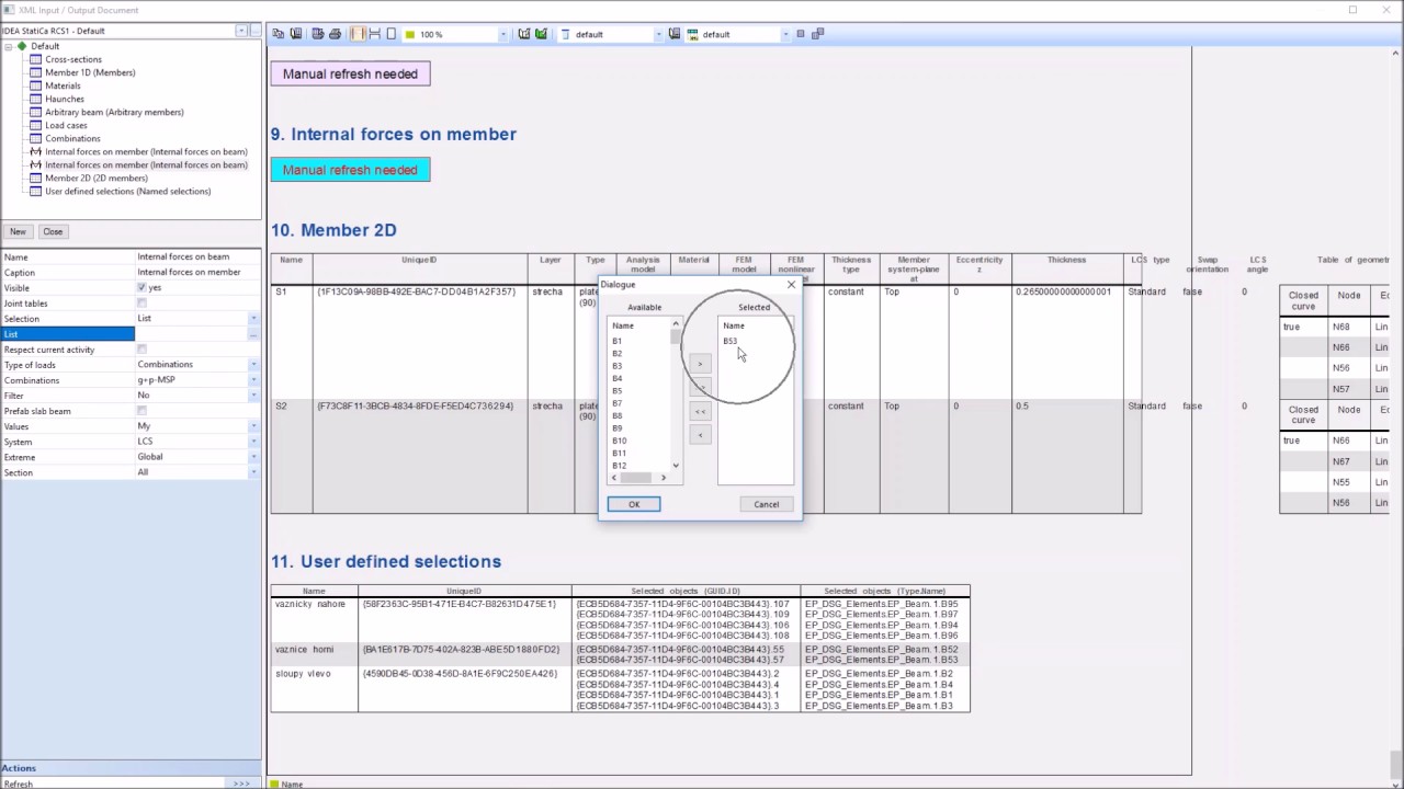 IDEA StatiCa - SCIA Engineer workflow webinar