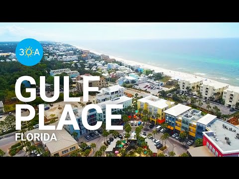 Your Guide to Dining, Exploring & Activities at Gulf Place, Florida - 30A