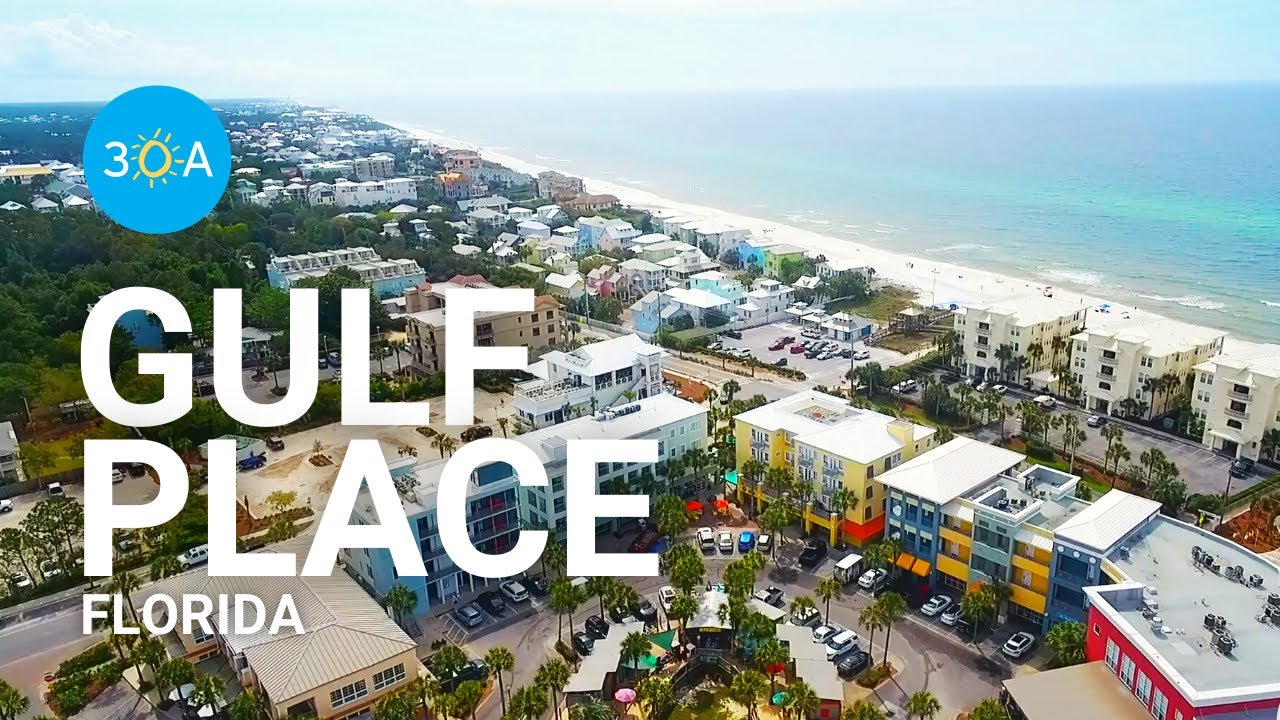 Gulf Place, Florida