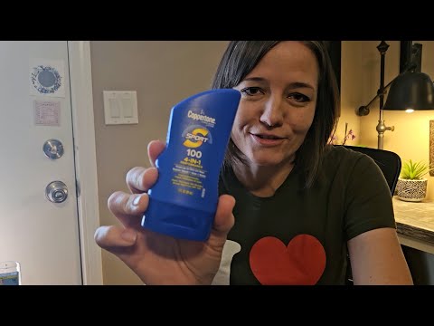 Review for Coppertone SPORT Sunscreen SPF 100 Lotion