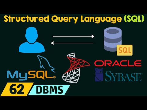 Introduction to Structured Query Language (SQL)