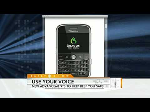 Voice Command Technology