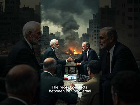 The Iran-Israel Conflict: America's Role and Global Response