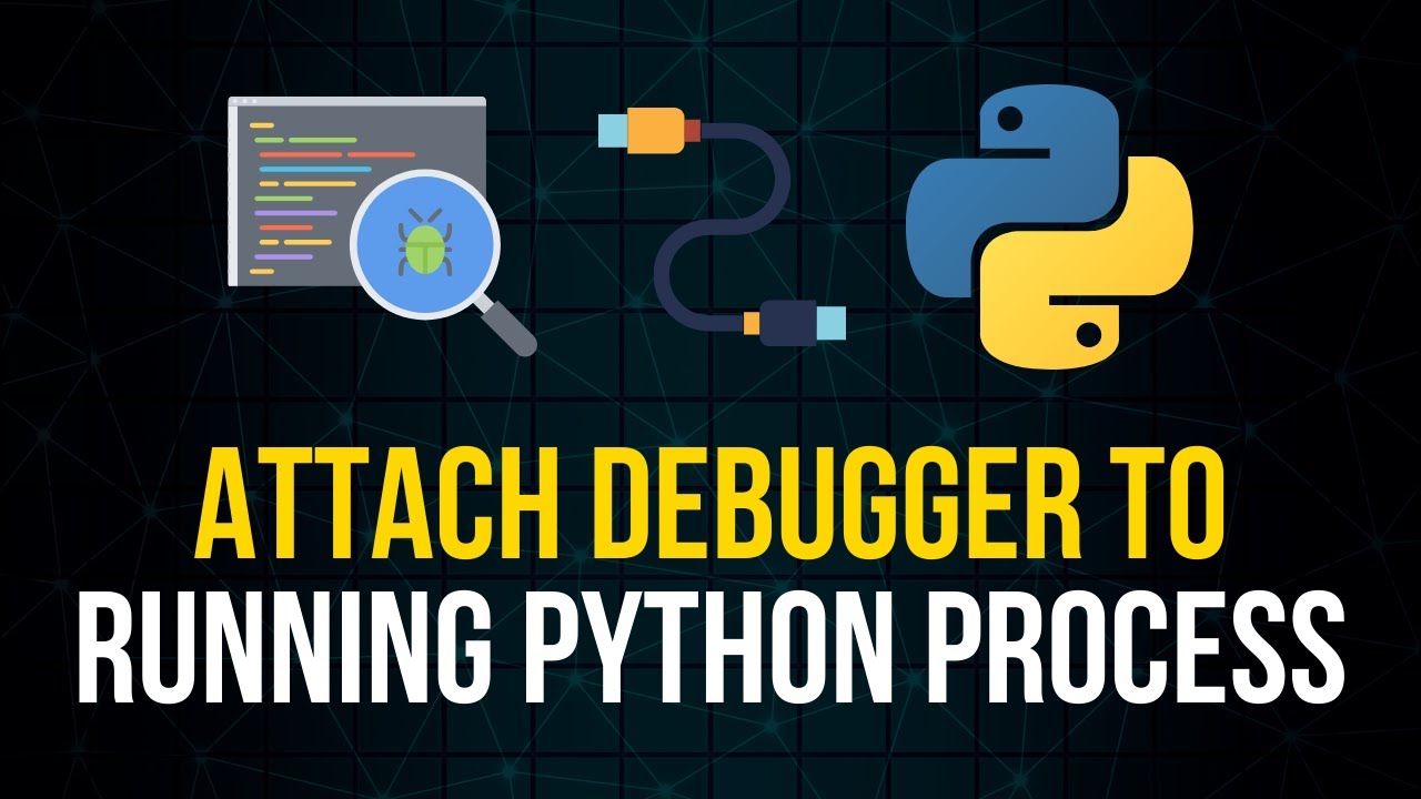Debug Running Python Processes with GDB