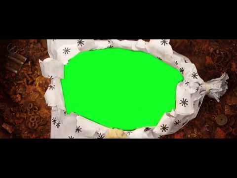 Isle Of Dogs - OK, It's Worth It - Green Screen - Chromakey - Mask - Meme Source
