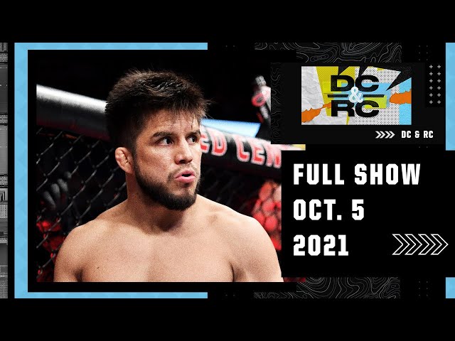 UFC News: Former UFC double champion Daniel Cormier explains some of ...