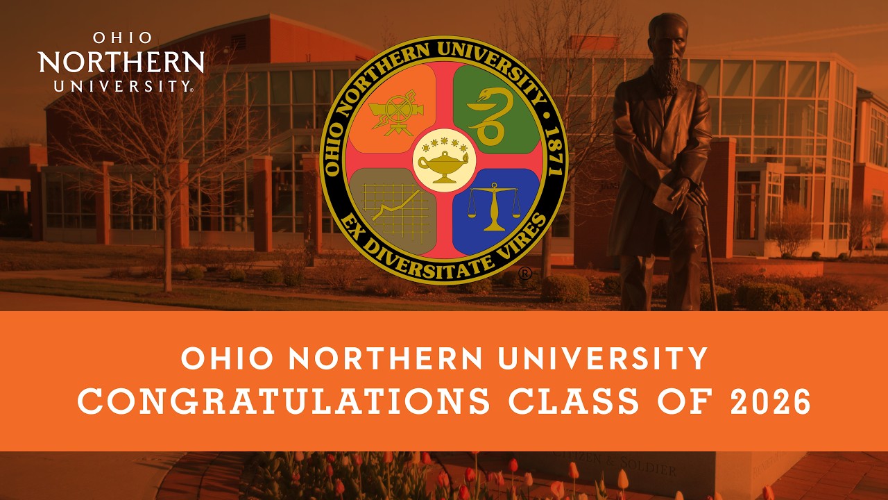 ONU 2026 Law Commencement