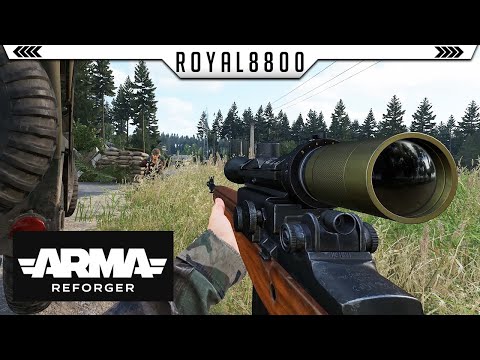 Steam Community :: Video :: ArmA Reforger - Intense action ! (2K ...