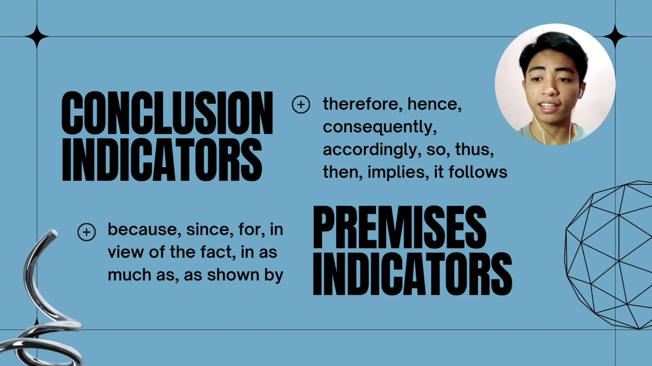 Acuña's Philosophical Analysis: Unit 4 (Modules 5, 6 & 7) - Angelo Calderon and Jochebed Valenzuela