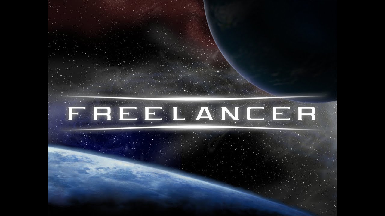 Freelancer: The Storyline (all missions and cutscenes) / 2003