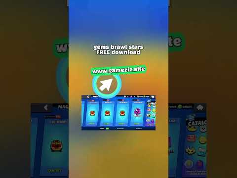 Brawl stars++ free download new update #brawlstars #brawlstarsgame