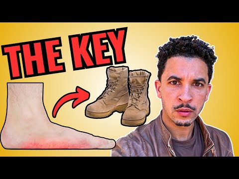 Flat Feet (Pes Planus) VA Claims: How To Win The Rating You Deserve