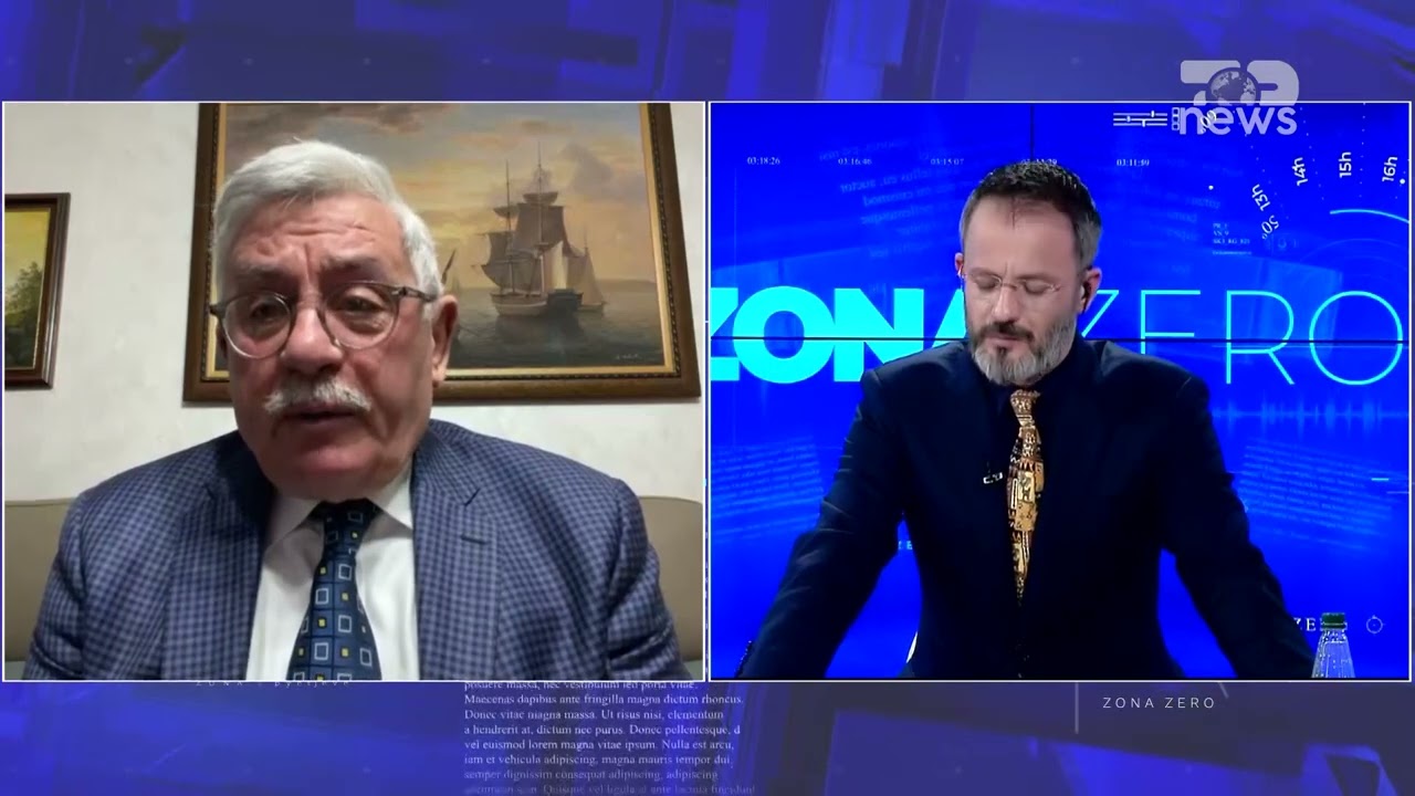 Si t’i parandalojmë aksidentet? Eksperti rrugor jep zgjidhjen | Zona ...