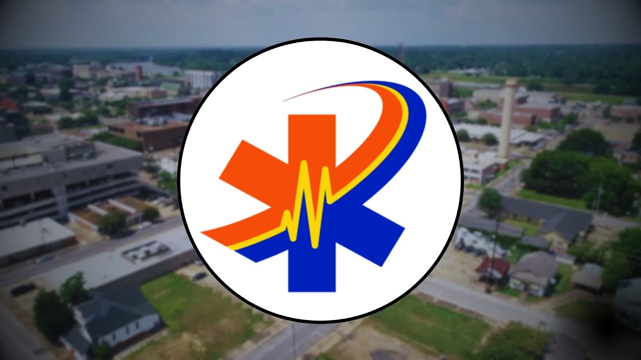 Pafford EMS awarded ambulance service contract for Rapides Parish residents