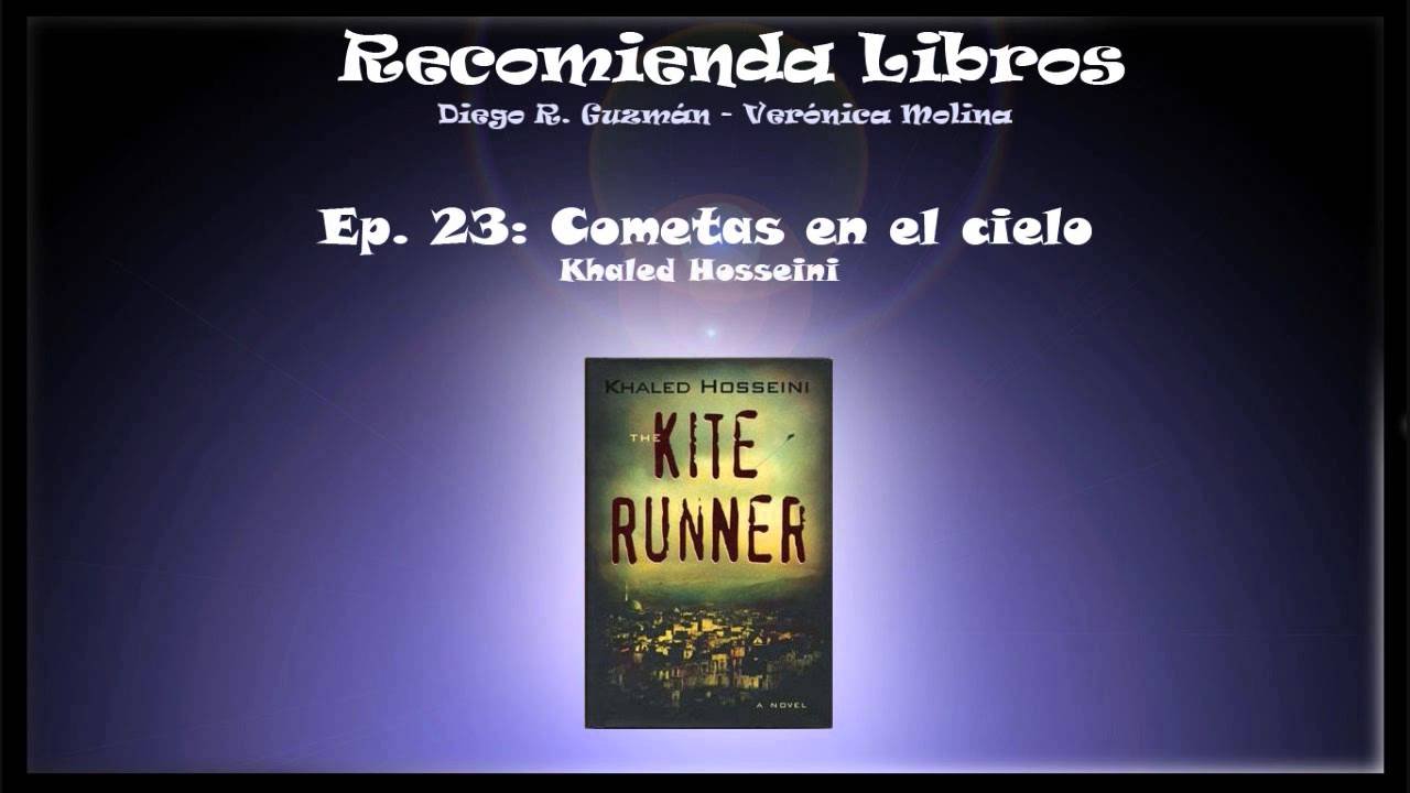 Ep. 23: Cometas en el cielo