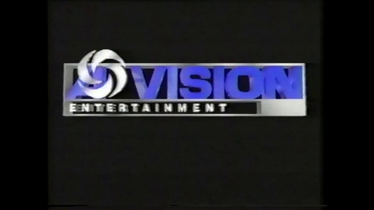 A Vision Entertainment (1994)