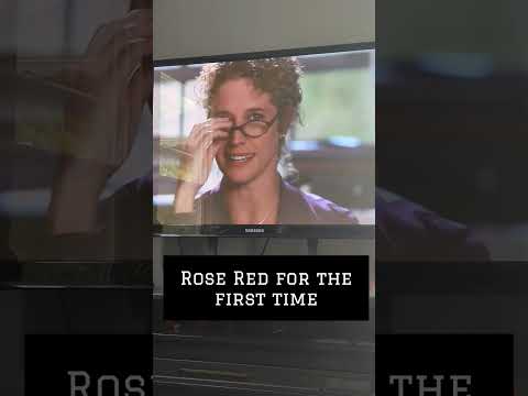 Watching Rose Red for the first time!!!#rosered #movies #movietime #stephenking #stephenkingmovies
