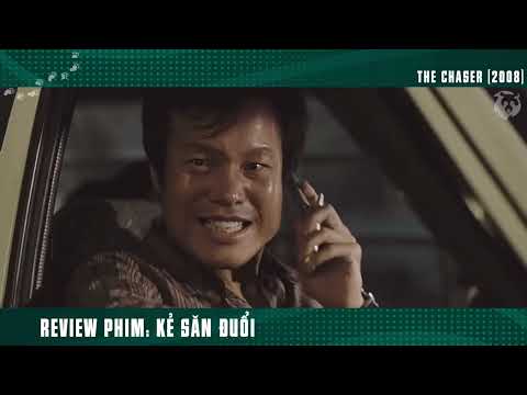 [ Review Phim ] Kẻ Săn Đuổi