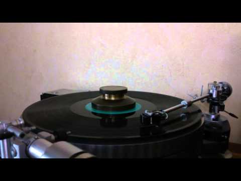 ELVIS PRESLEY Come Easy Go + DENON 103 + MAYWARE IV