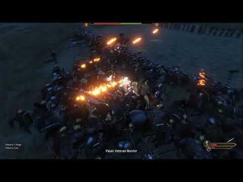 Steam Community :: Video :: Il Gladiatore Battaglia Iniziale ...