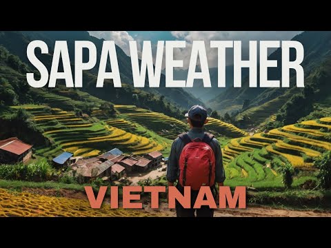 Weather in Sapa Vietnam | A Month-by-Month Guide for Travelers