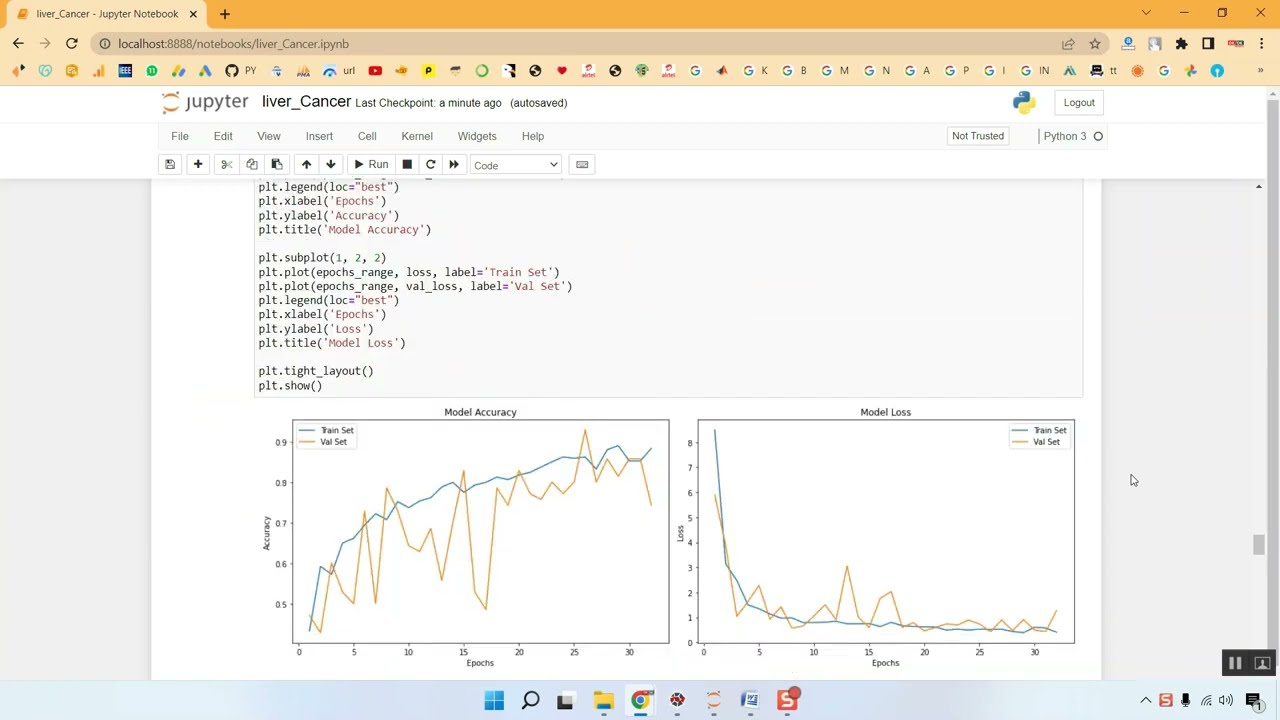 Robust End to End Focal Liver Lesion Detection Using Unregistered ...