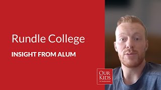 Rundle College: A Detailed Report with Information, Reviews, and Insights