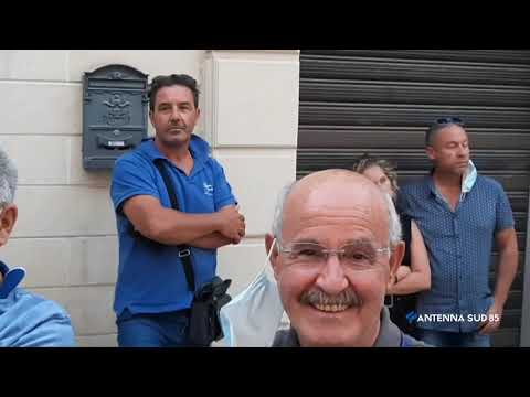 AS85 News Taranto ore14 00 del 23 Luglio 2021