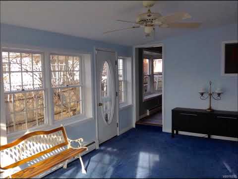 32 Maplegrove Avenue, Tonawanda, NY 14150