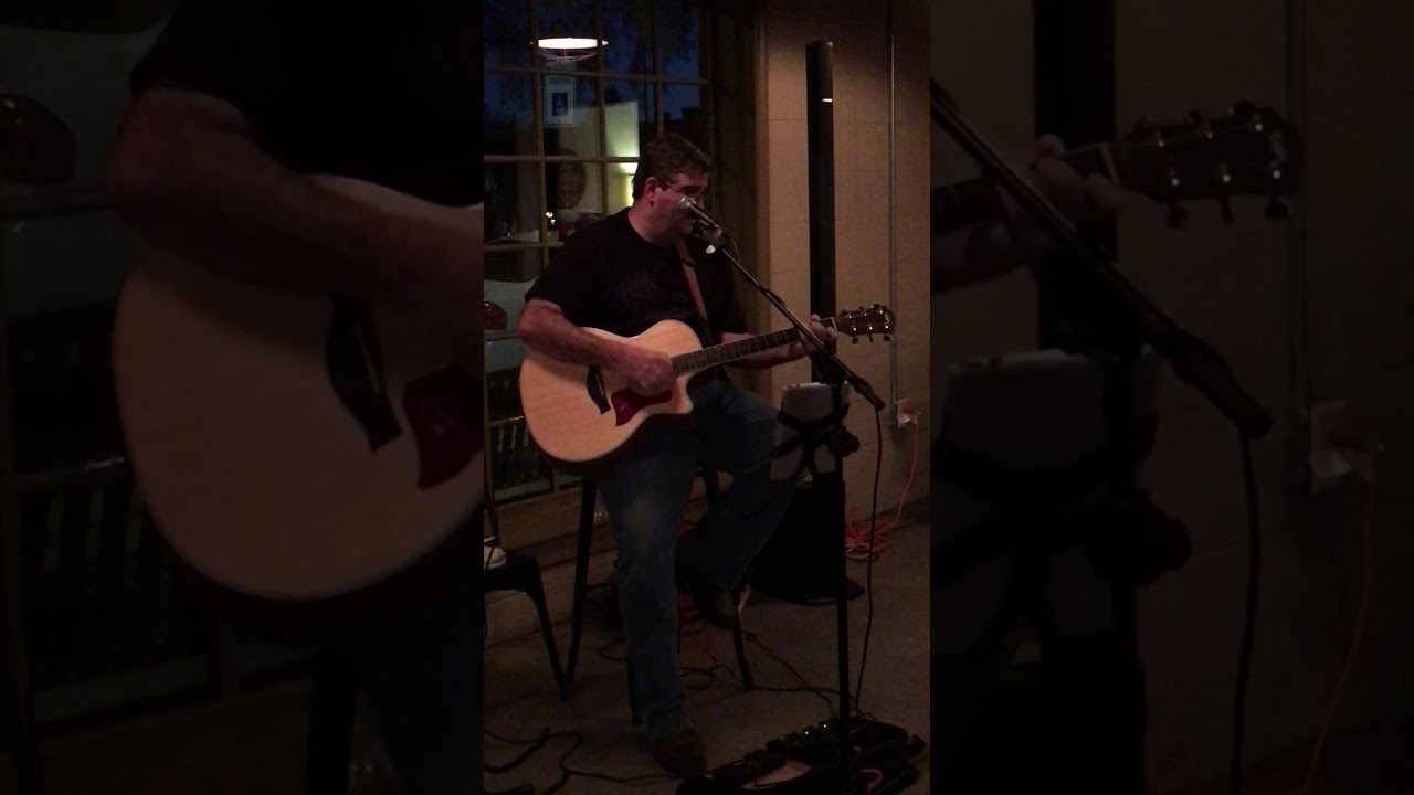Hire Steve Arsenault - Guitarist in The Villages, FL | GigSalad