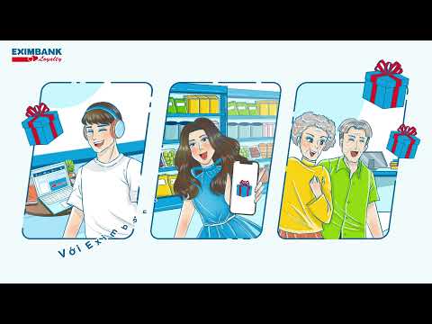 Eximbank Loyalty