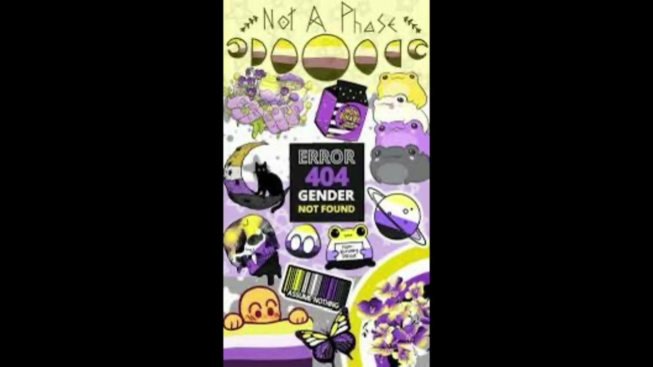 Non binary/lesbian wallpapers