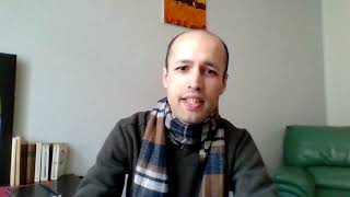 Learn french with Dimitri - An french tutor from italki